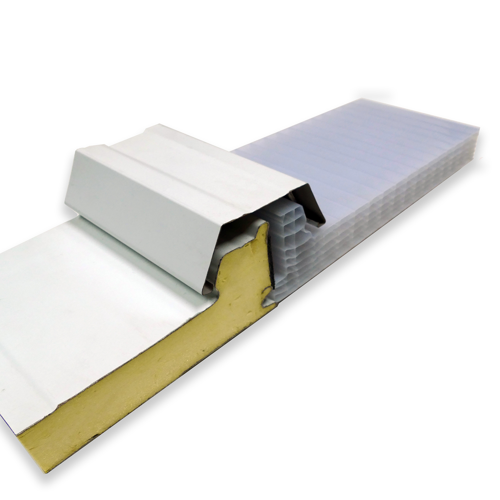 PERFIL ARTICULADO GALVANIZADO