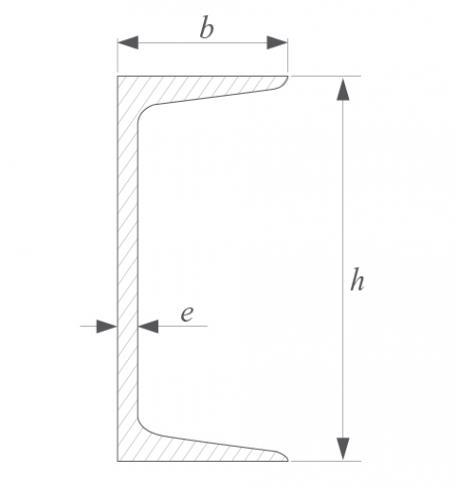 Upn 160 Beam Dimensions - Home Design Ideas